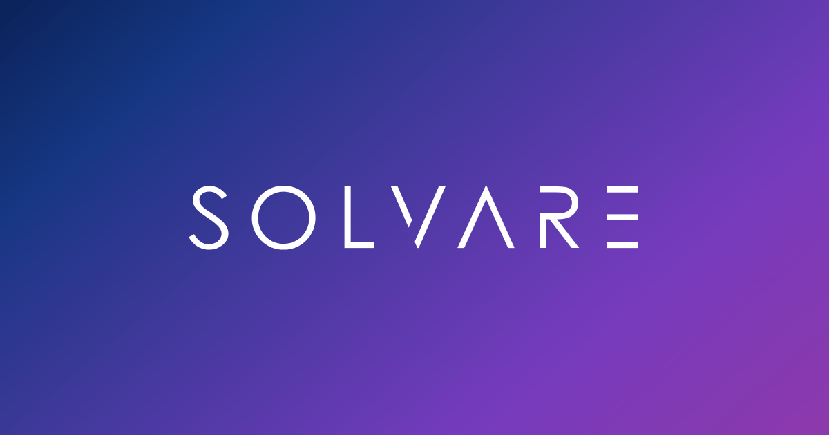 Our Team - SOLVARE